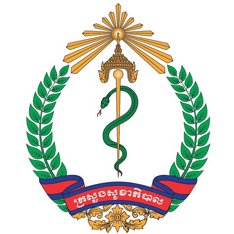 ក្រសួងសុខាភិបាល Ministry Of Health Youtube