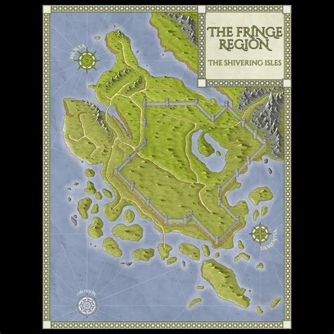 Skyrim Mod Saints And Seducers Maps UESP Wiki The Unofficial Elder Scrolls Pages