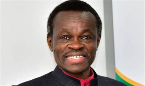 P L O Lumumba Biography Education Career Real Name Marriage Age 2025