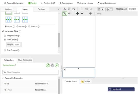 Effective Ui Implementation Part 1 Ptc Community