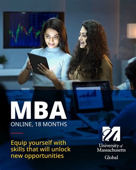 umass global on linkedin umass global online mba earn a prestigious