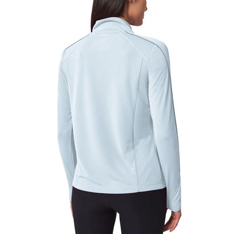 Mondetta Ladies Quarter Zip Pullover Ebay