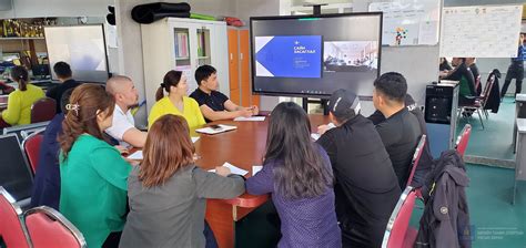 Алсын хараа 2050 сургалт