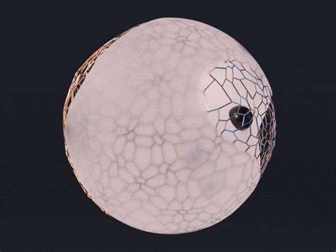 Density By Mathew Lucas ︎ On Dribbble