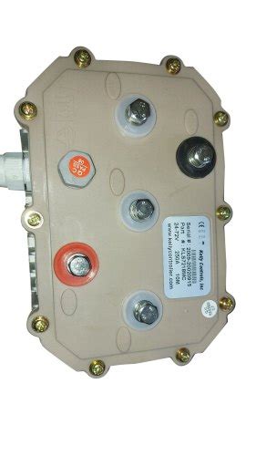 Triple Phase E Bike BLDC Motor Controller Kit 48 V DC At 10000 Piece In Indore