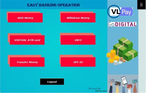github lakshm21 java bankapplication