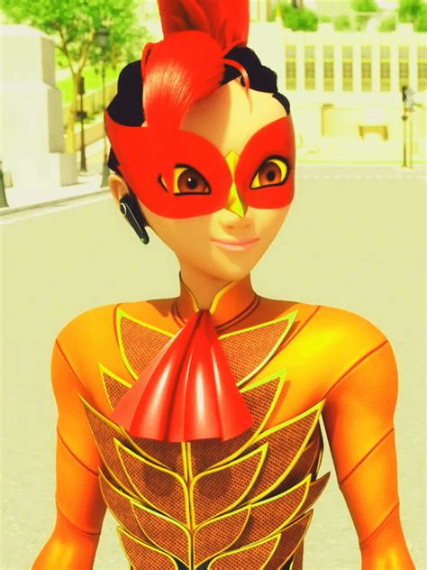 My Blog Marc Anciel Rooster Bold Miraculous Ladybug S4