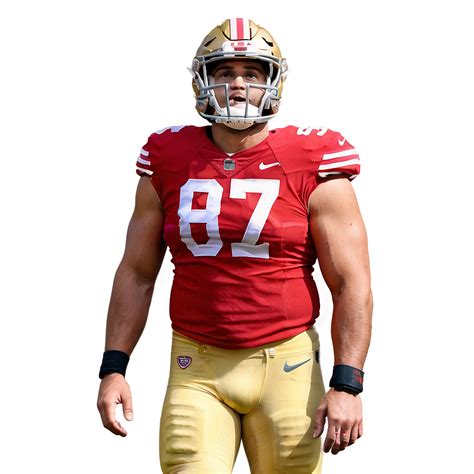 Download Nick Bosa C