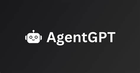 Agent Gpt Assemble Configure And Deploy Autonomous Ai Agents In The Browser Rhypeurls