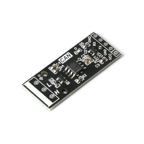 Buy Can To Ttl Serial Communication Module Online In India At