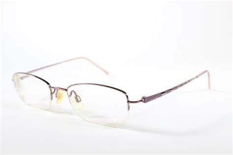 Jaeger 280 Semi Rimless E1351 Used Eyeglasses Glasses Frames Ebay In 2025 Glasses Frames