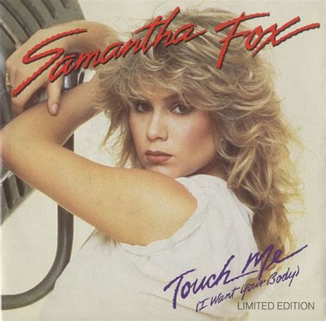Samantha Fox Pictures Hotness Rating 84310 Samantha Fox Pictures Hotness Rating 84310