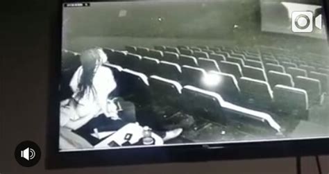 Couple Caught On Camera Having Sex In A Cinema In Lagos Romance Nigeria