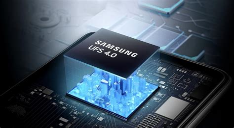 Domestic manufacturers have just finalized the UFS3.1 specification ...