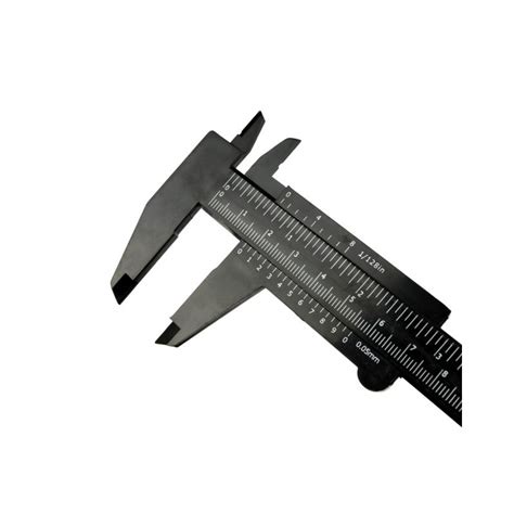 Caliper For Eyebrow Symmetry Measurements