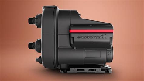 Hvp Magazine Grundfos Launches New Generation Of Scala2 Pump
