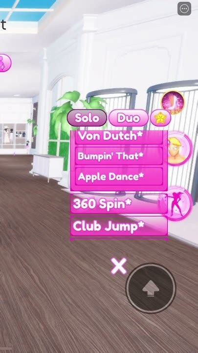 Tutorial On How To Get The Backflip Pose Dti Dresstoimpress Viproom Vip Robux Tutorial