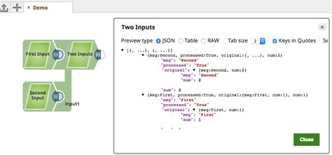 Snap Development Documentation