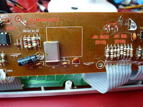 Demo Of Multiplexing LEDs And Multiplexing Arduino Forum