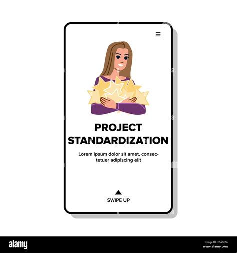 Guidelines Project Standardization Vector Protocol Conformity