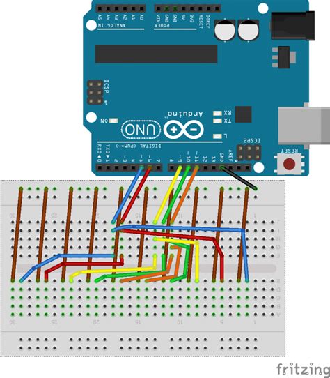 Arduino Ses Verisi ile LED Yakmak kaan k kölköy