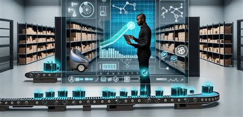 Ai Powered Supply Chain Inventory Optimization Planettogether