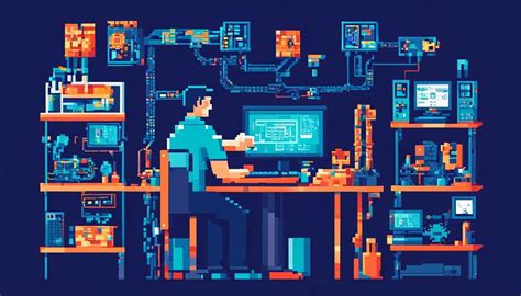 Secure Wireless Network Hardware