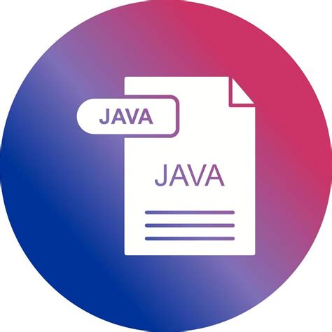 Java Vector Icon Vector Art At Vecteezy