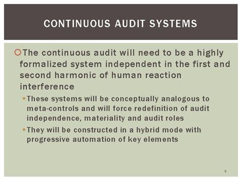 The Audit Ecosystem Integrating Artificial Intelligence And Expert