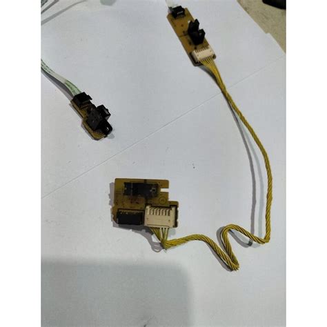 Pe Sensor Paper Sensor Canon G1000 G2000 G3000 G4000 G1010 G2010 G3010 G4010 Second Normal