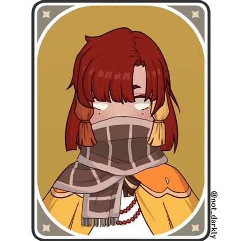 Light Prince R Picrew