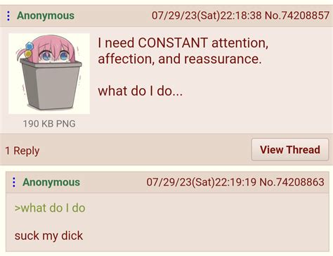 Anon Gives Good Advice Rgreentext Greentext Stories Know Your Meme