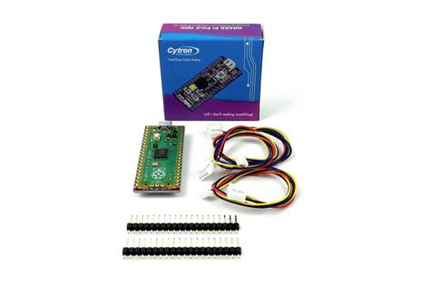 Cytron Maker Pi Pico Mini Partco