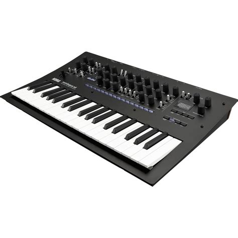 Korg Minilogue Xd Polyphonic Analog Synthesizer Miniloguexd Bandh
