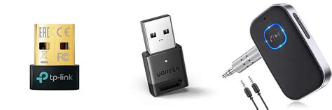 Top 5 Bluetooth Adapters Reviews Buying Guide For Your Needs