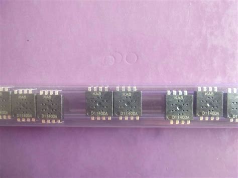 Wireless Mouse IC Optical Sensor KA8 None China Trading Company Other Electrical