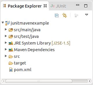 JUnit 4 Tutorial Maven Java 7 2016