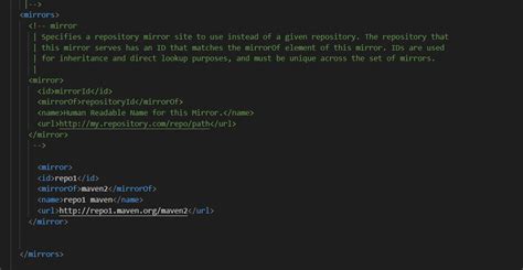 Solve No Plugin Found For Prefixarchetype In The Current Project And