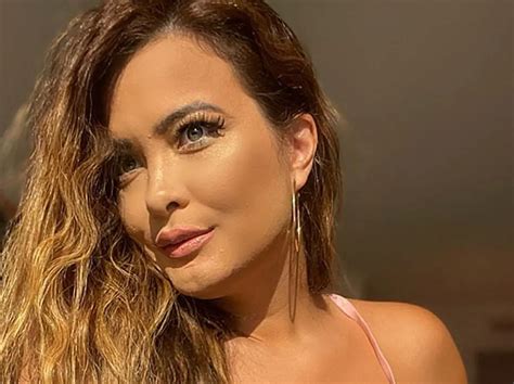 Geisy Arruda Acusa Rede Social De Persegui O Ap S Ter Fotos Exclu Das