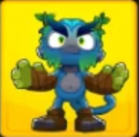 Obyn Greenfoot Doesnt Have Green Feet R Btd6