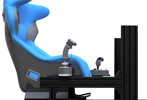 Thrustmaster Hotas Mount