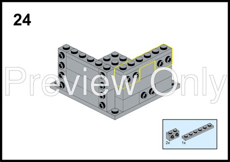 Lego Moc Transformer Load By Gmtbricks Rebrickable Build With Lego