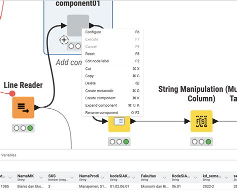Knime Analytics Platform Version 5 Early Access Release Feedback Announcements Knime