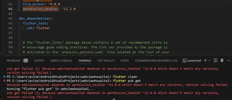 Permissionhandler Doesnt Match Any Versions Devops Support