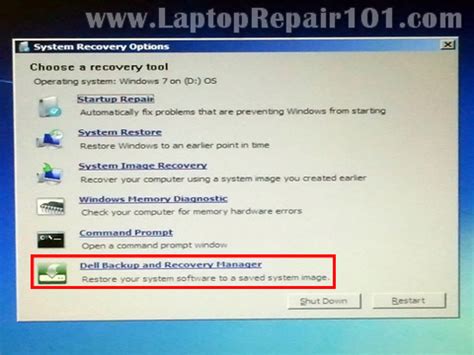 Laptop Repair How To Reinstall Factory Operating System On Different Laptops