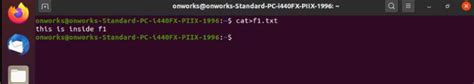 How To Use Cp Command To Exclude A Specific Directory Geeksforgeeks