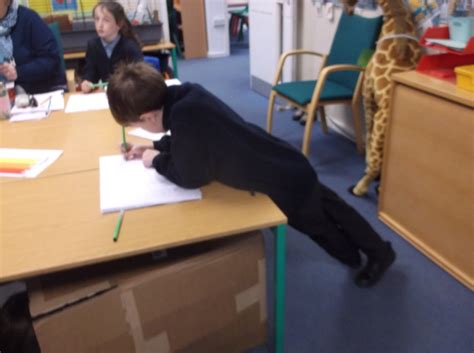 Learning About Setting Description Year 4 Eastry Primary School