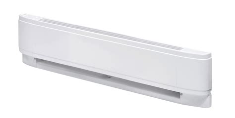 Dimplex Linear Convector Baseboard Heater 30 240 208v 1000 750w White Glen Dimplex Americas