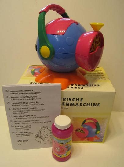 Stroj Na Bublinky Aukro