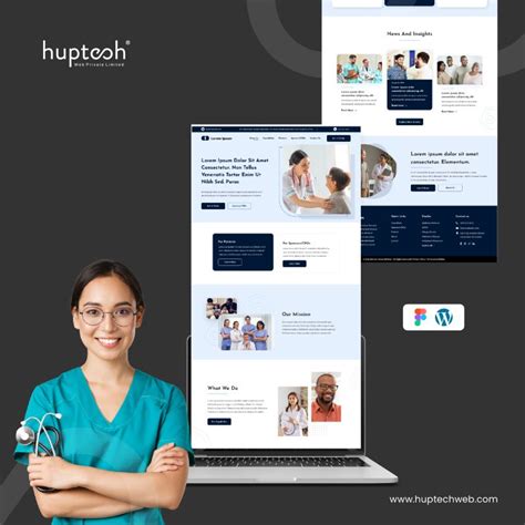 huptech web pvt ltd on linkedin webdesign digitalsolutionexperts